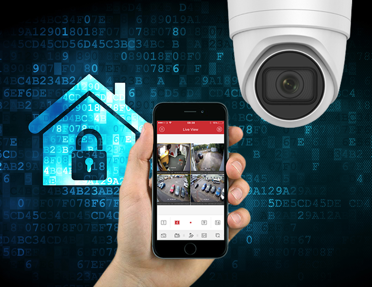 Contact Us - Advanced AV